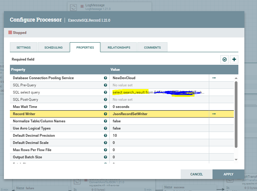 Solved Avro To Json Adding Extra Delemeters Cloudera Community 380646 