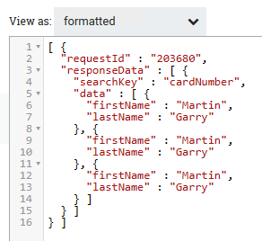 Solved: Avro to Json adding extra delemeters - Cloudera Community - 380646