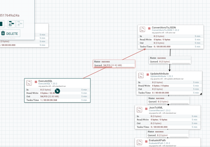 Solved: Re: QueryDatabaseTable Problem - Cloudera Community - 380723