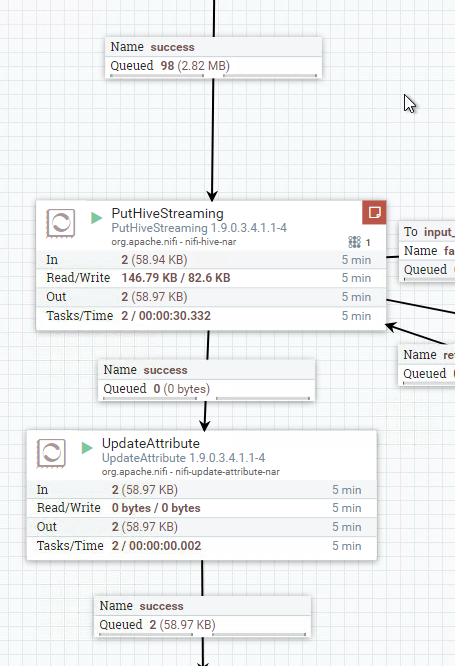 PutHiveStreaming - error writing - Cloudera Community - 380818