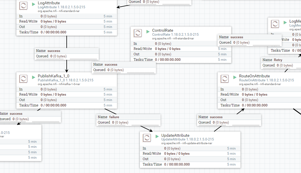 Solved: Re: how to add delay for 10 seconds while retrying ...
