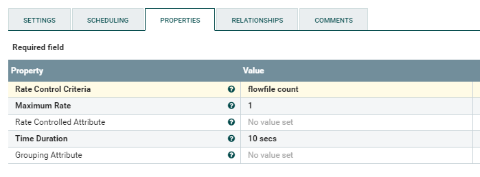 Solved: how to add delay for 10 seconds while retrying a f... - Cloudera Community - 381016