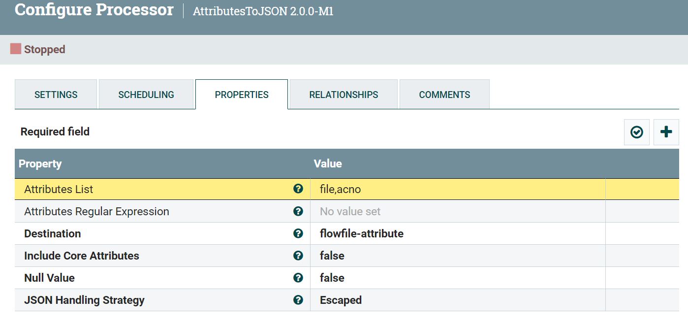 Solved: Apache NiFi processor 'InvokeHTTP' POST with Mu... - Cloudera Community - 381112