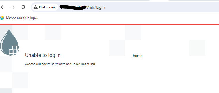 Nifi UI Behind Load Balancer - Cloudera Community - 381390