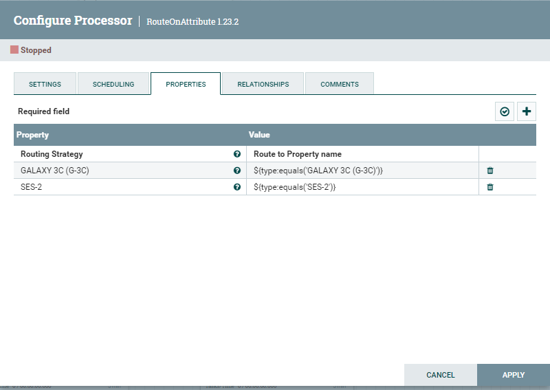 Solved: How do I search through FlowFiles and pull out all... - Cloudera Community - 382352