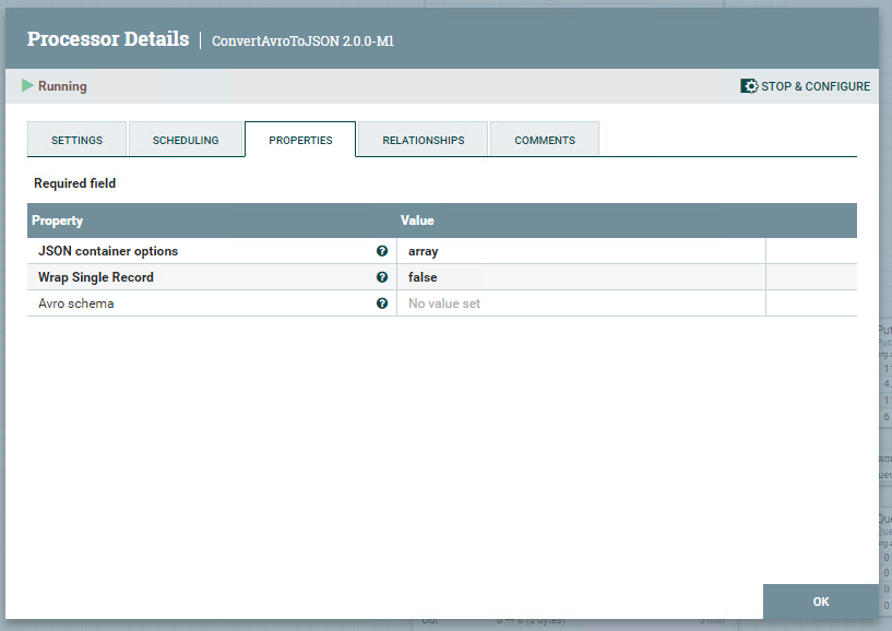 Solved: From FlowFile insert into MySQL, how do I return a... - Cloudera Community - 382311