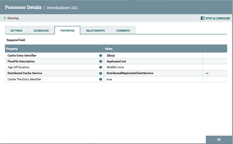 Nifi Consume Duplicate Message Problem From Kafka Cloudera Community