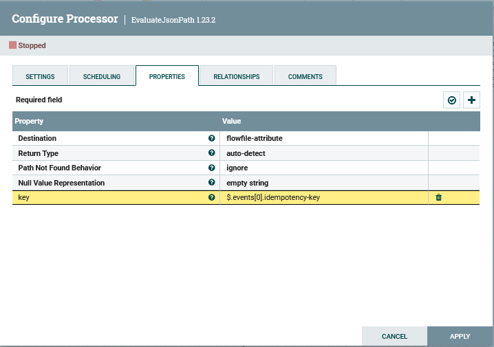 Nifi Consume Duplicate Message Problem From Kafka Cloudera Community 382592