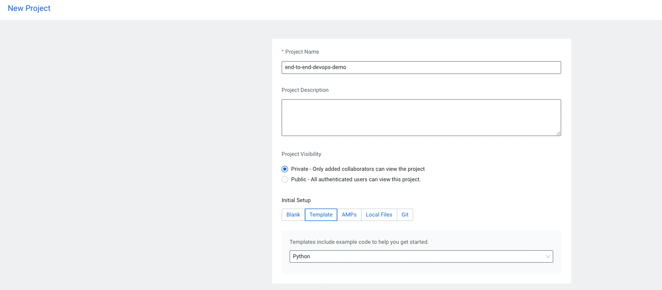 How to set up CI-CD workflows in Cloudera Machine ... - Cloudera ...