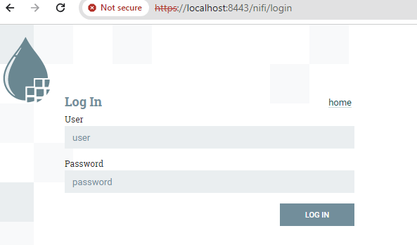 Access failed after apache nifi installation - Cloudera Community - 379924