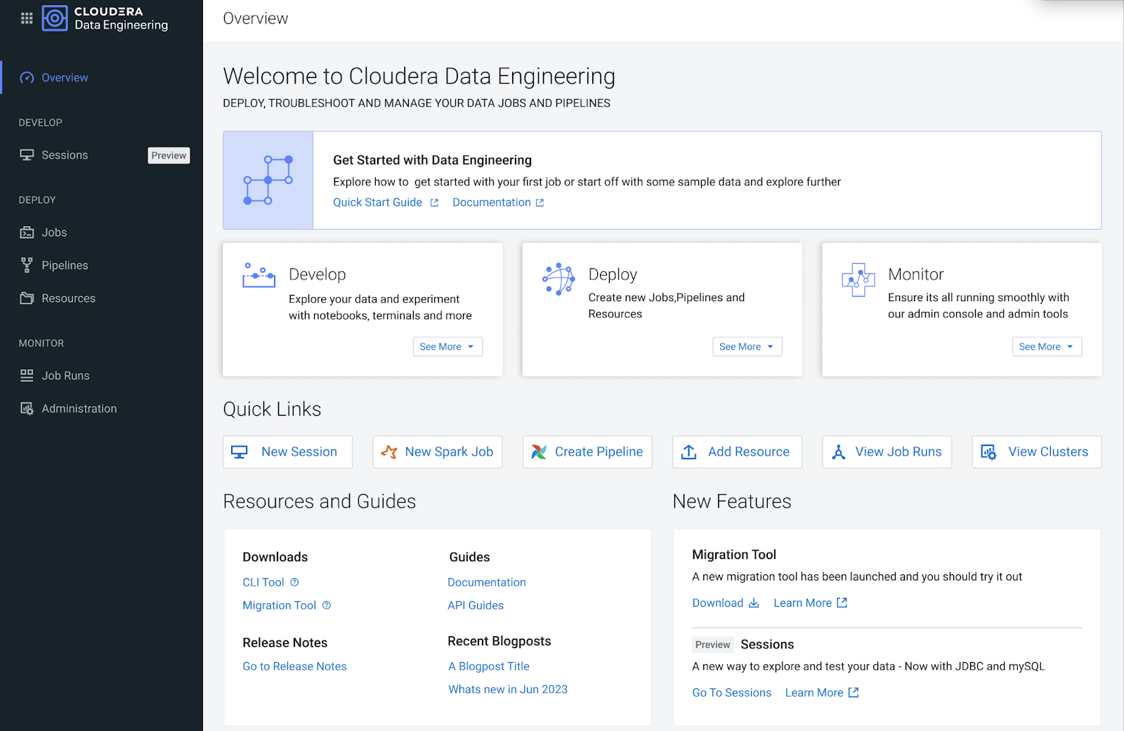[ANNOUNCE] CDE 1.20.3 on Public Cloud Released - Cloudera Community - 384434