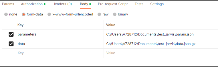 Nifi 1.18 multipart/form-data with binary 'part' a... - Cloudera ...