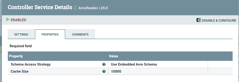 putDatabaseRecord really slow - Cloudera Community - 384664