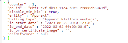ExecuteSQL converts table schema INT to Boolean - Cloudera Community ...