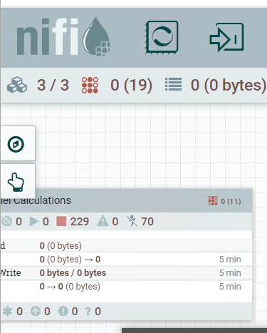 Solved: Terminated processor thread is not disappearing. - Cloudera Community - 385557