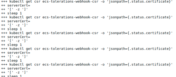 Solved: Failure to Install Embedded Container Service (ECS... - Cloudera Community - 385622