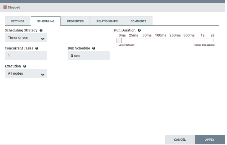 Solved Kafka To Redis Mergecontent Queue Filling Up Cloudera