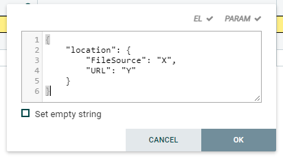 Solved: Re: How to evalute Attribute (Json format) - Cloudera Community - 385757