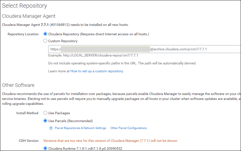 Solved Failed To Download Cm Cloudera Community 385936 