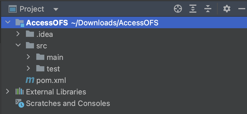 How to access Ozone file system using Java API - Cloudera Community - 386087