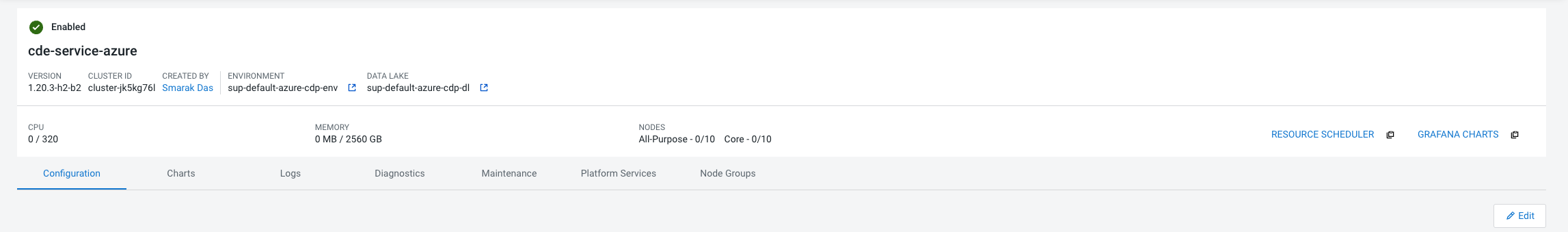 Solved: Yunikorn UI - Cloudera Community - 385977