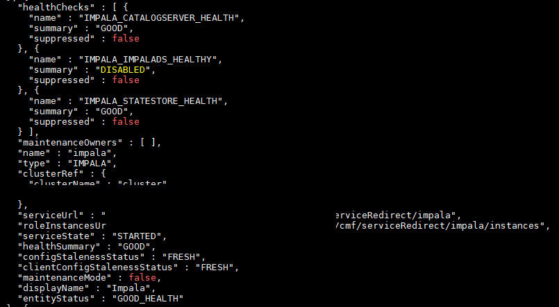 How Using The Cloudera Manager Api For View Alerts Cloudera Community 386201
