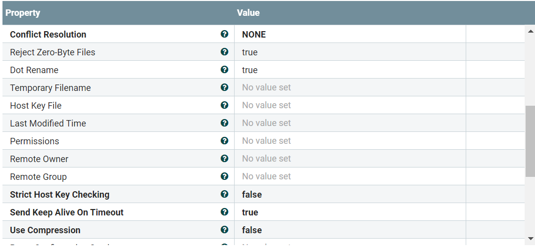 Solved Re Nifi Putsftp Failed To Rename Dot File When O Page 2 Cloudera Community 386195