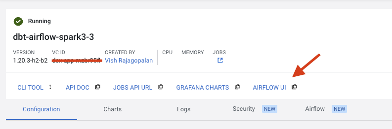 How to use Templating to make Data Engineering wo... - Cloudera Community - 387165