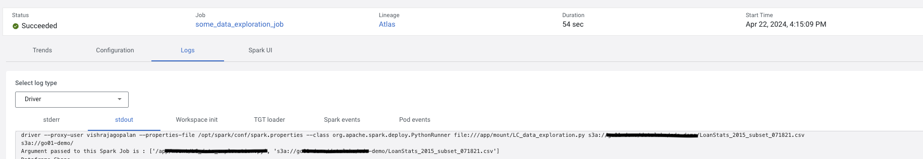 How to use Templating to make Data Engineering wo... - Cloudera Community - 387165