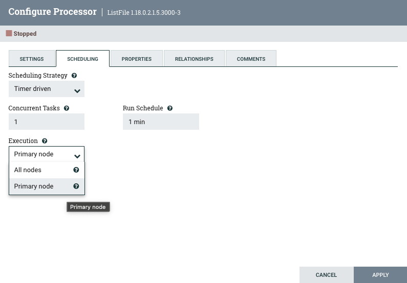 Solved: Role of primary node - Cloudera Community - 387574