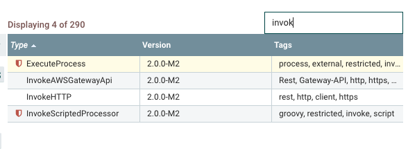 Solved: Invoke Http with url containing %2F - Cloudera Community - 385693