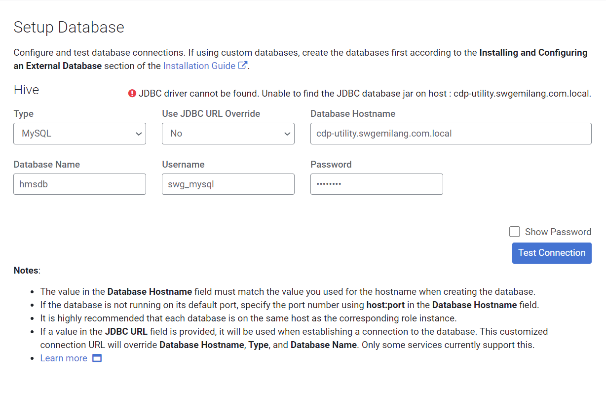 Solved: Deleting hive service on CDP Private Base and no c... - Cloudera Community - 387532