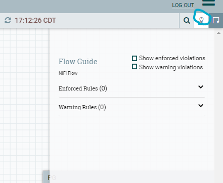 Testing Nifi 2.0.0M3 New UI - Initial Comments & ... - Cloudera ...