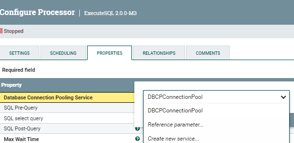 Testing Nifi 2.0.0M3 New UI - Initial Comments & ... - Cloudera ...