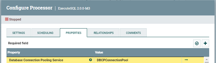 Testing Nifi 2.0.0M3 New UI - Initial Comments & ... - Cloudera ...
