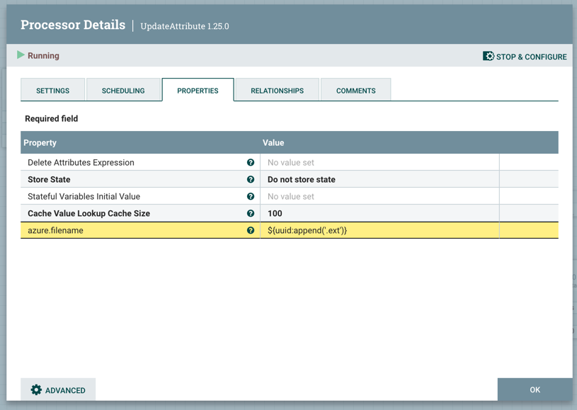 How to ingest data from Oracle into Azure ADLS Gen... - Cloudera Community - 388035
