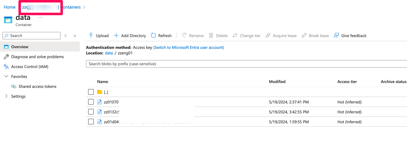 How to ingest data from Oracle into Azure ADLS Gen... - Cloudera Community - 388035