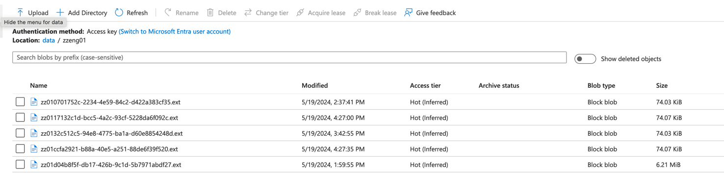 How To Ingest Data From Oracle Into Azure Adls Gen Cloudera