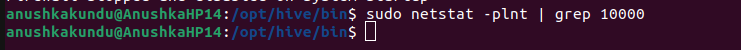 Solved: hive beeline login says: Could not open connection... - Cloudera Community - 388054