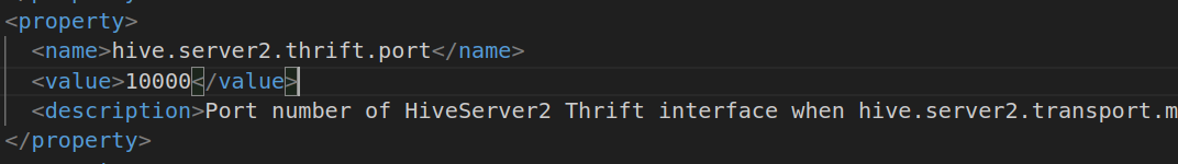Solved: hive beeline login says: Could not open connection... - Cloudera Community - 388054