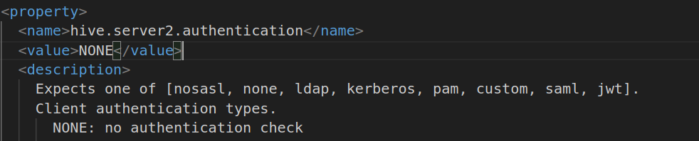 Solved: hive beeline login says: Could not open connection... - Cloudera Community - 388054