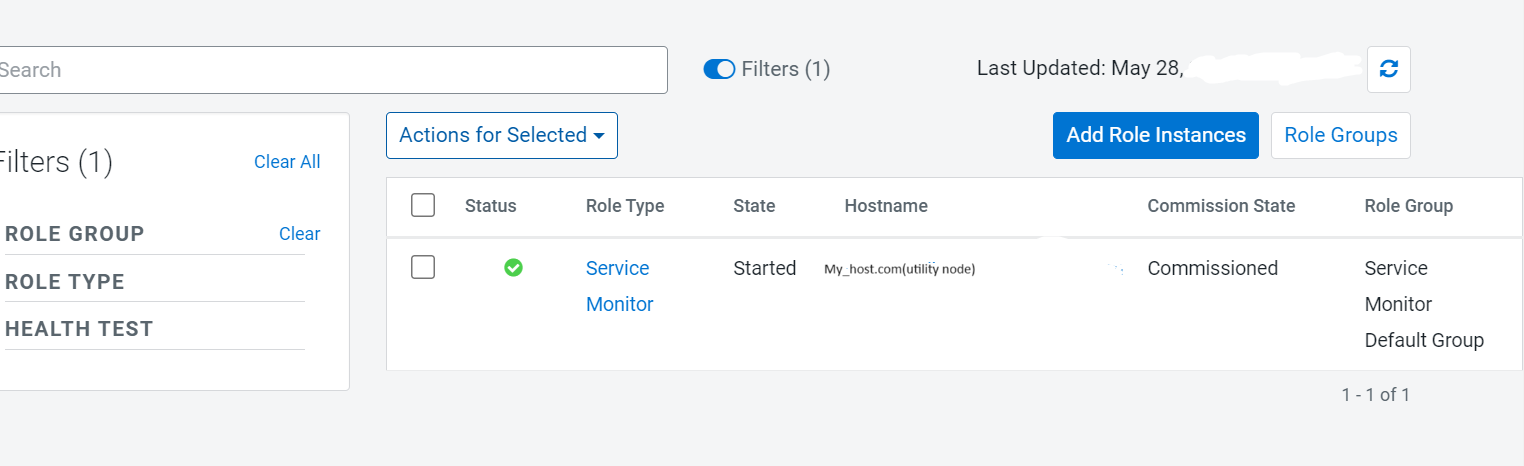 Service Monitor Heap size issue - Cloudera Community - 387704