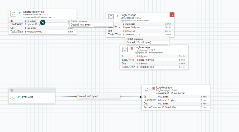 Solved: Fetch Provenance data using SiteToSiteProvenanceRe... - Cloudera Community - 388418