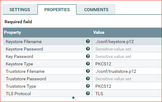 Solved: Re: Fetch Provenance data using SiteToSiteProvenan ...