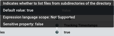 Solved: Schedule Invoking HTTP dynamically - Nifi - Cloudera Community ...