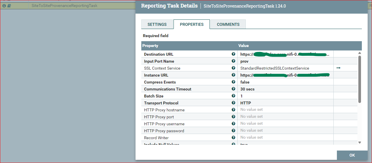 Solved: Re: Fetch Provenance data using SiteToSiteProvenan... - Cloudera Community - 388418