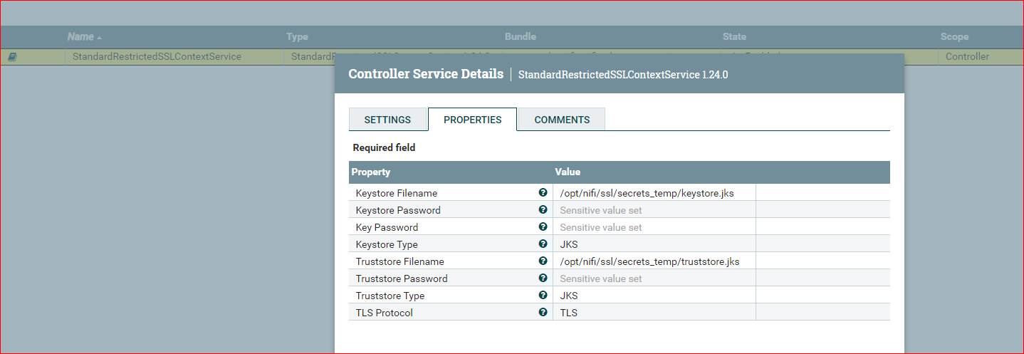 Solved: Re: Fetch Provenance data using SiteToSiteProvenan... - Cloudera Community - 388418