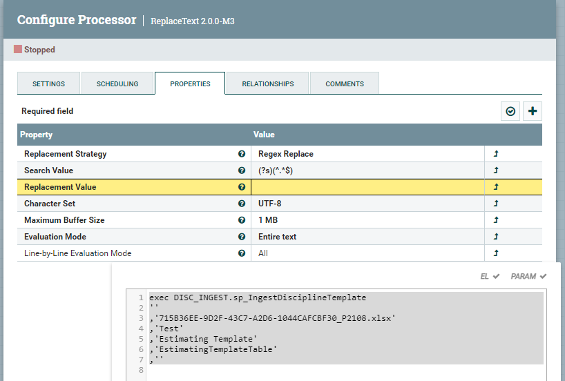 Solved: M3 Release Bug : HTTP ERROR 500 Content preparati... - Cloudera ...