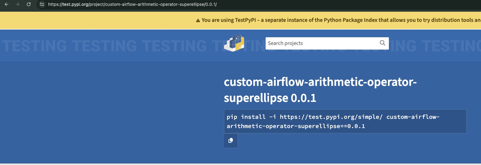 Creating And Using Custom Airflow Operators In Clo Cloudera