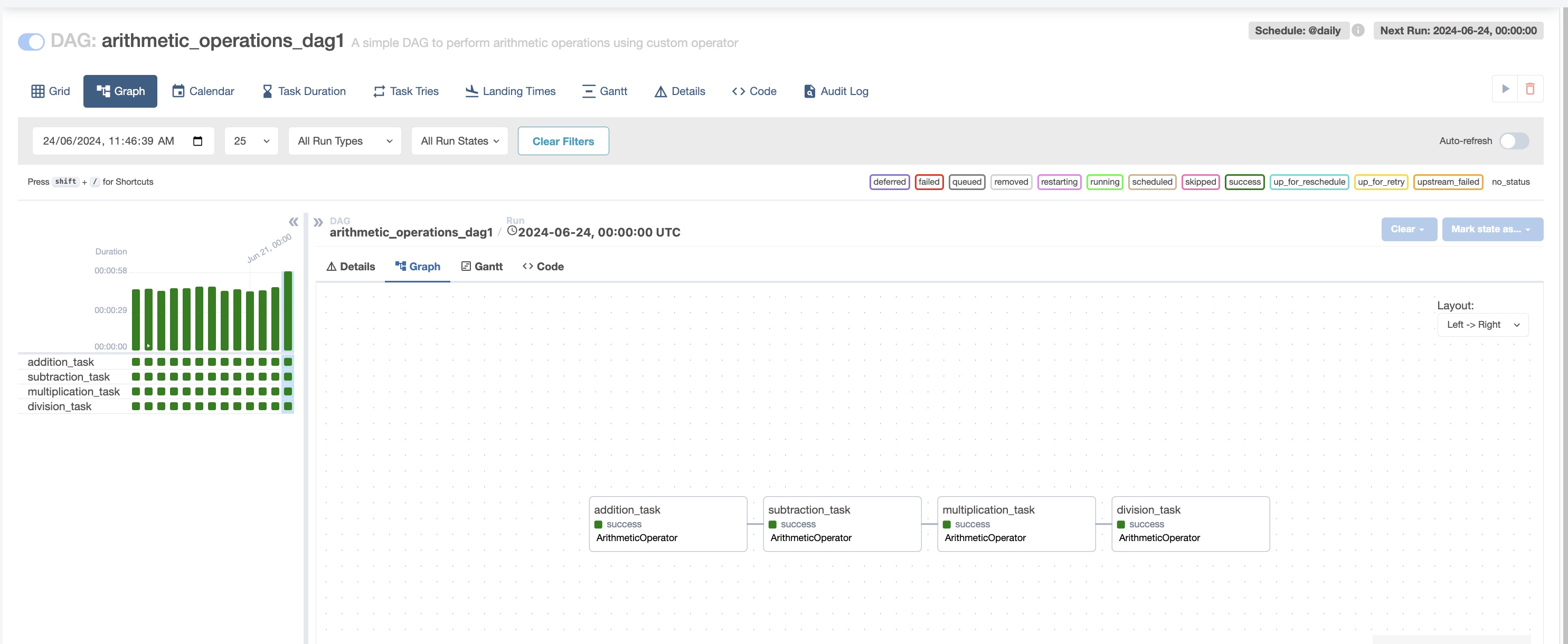 Creating And Using Custom Airflow Operators In Clo Cloudera